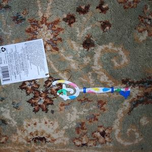Disney | Wall Decor | Disney Ink Paint Key | Poshmark